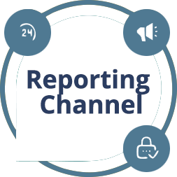 Reporting Channel - CVA Consultoria